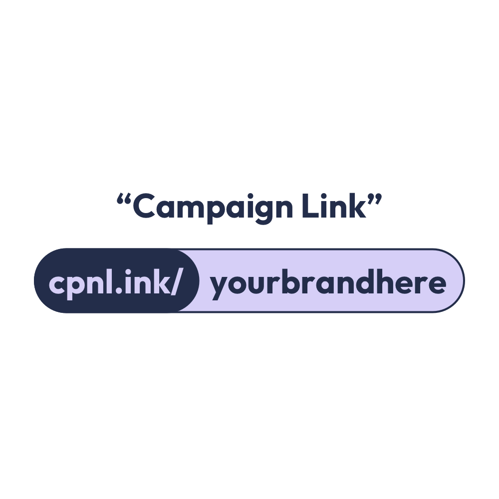 Hyperlink Generator, Maker & Creator - Campaign Link